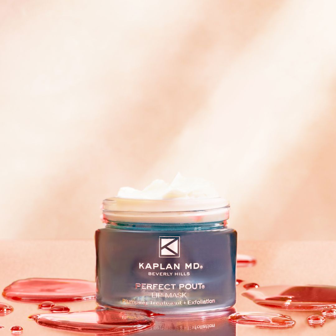 Diamond Contour® Supercharged 1 Minute Daily Facial | KAPLAN MD ...