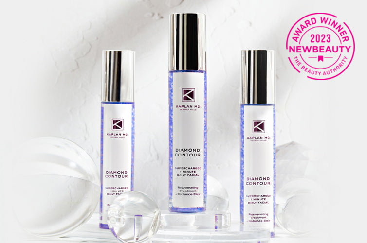 KAPLAN MD® SKINCARE | Quality. Simplicity. Integrity.
