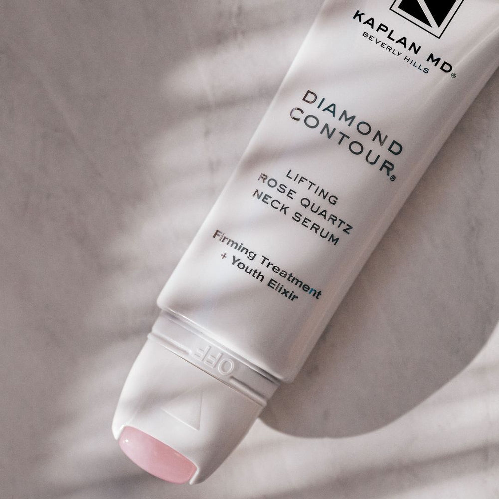 Get to know the Diamond Contour Supercharged 1-Minute Daily Facial ...